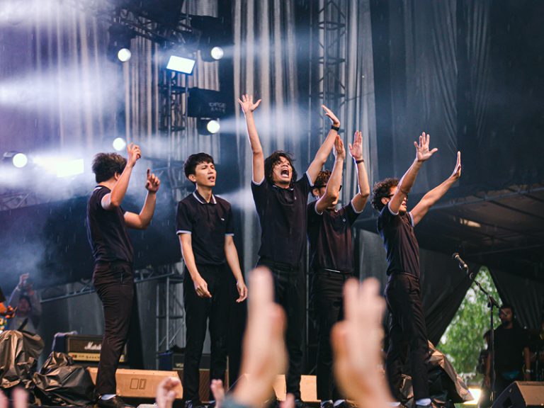 TauTauFest – Tau Tau Festival vol 3