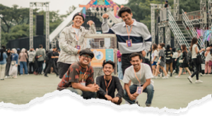 TauTauFest – Tau Tau Festival vol 3