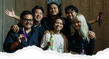 TauTauFest – Tau Tau Festival vol 3