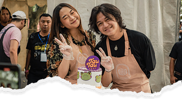 TauTauFest – Tau Tau Festival vol 3